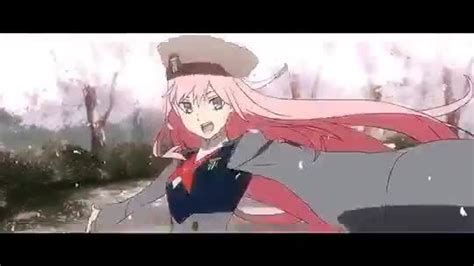 Zero Two ️