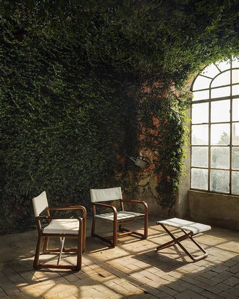 Loro Piana Interiors