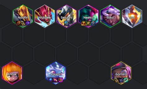Poppy Tft Set 14 Build Items Team Comps And More