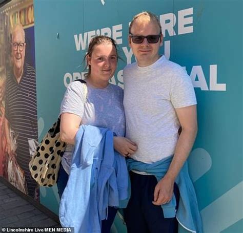 Pictured Husband Accused Of Murdering Holly Bramley And Disposing Of