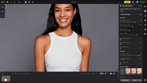 Evoto Vs Photoshop Review Which Is Better At Portrait Skin Retouching