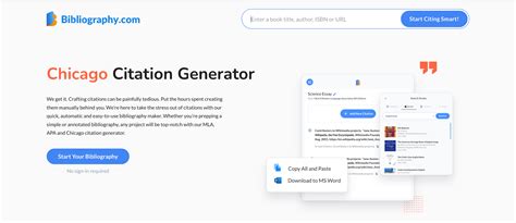 Ai Citation Generators For Academic Referencing