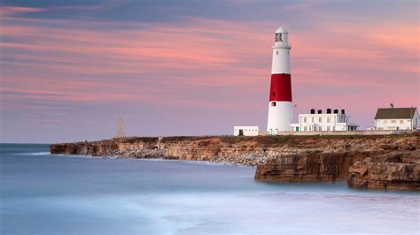 灯塔意境 夜晚灯塔 夜晚海上灯塔 第3页 大山谷图库