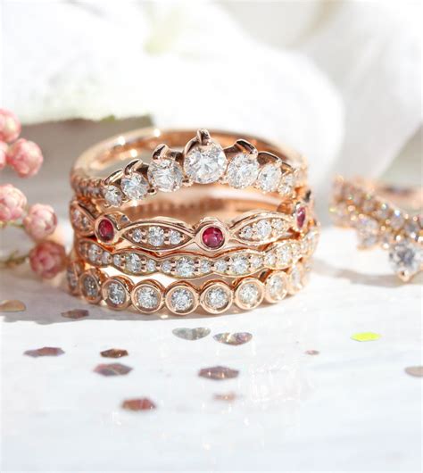 La More Design Unique Engagement Rings Wedding Bands And Fine Jewelry