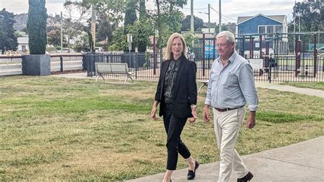 Former Labor Leader Bryan Green Will Run For The Upper House Seat Of Prosser Gold Coast Bulletin