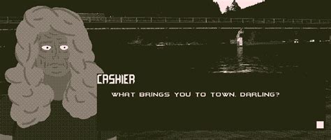 BYTE Devlog Character Art James Martini