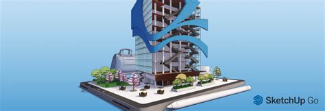 SketchUp GO