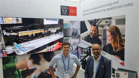 Busy Day At The Avalon Australian International Airshow In The Swinburne Boris Eisenbart