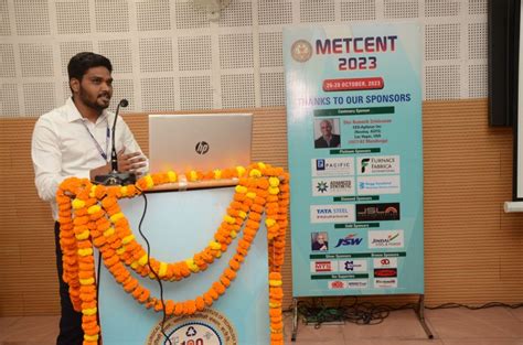 Sai Harsha On Linkedin Metcent2023 Conference Professionalgrowth