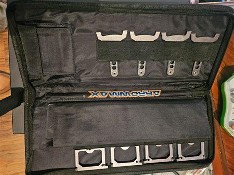 Arrowmax Setup Station R C Tech Forums