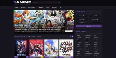 Top 20 Best Sites To Watch Anime For Free Gotechtor