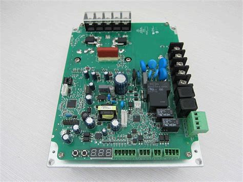 Frequency Converter Pcba Circuit Board