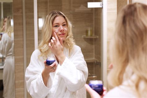 skin care with Biotherm - 3 tips for a healthy look