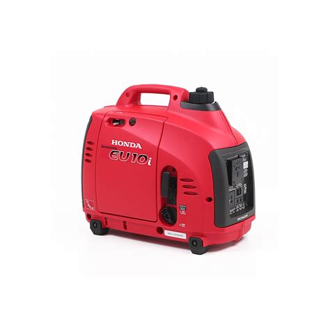 Цахилгаан үүсгүүр 1кВт Honda Eu10i