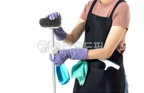 가정부 가사도우미 가사관리사 헬퍼 도우미 사진이미지일러스트캘리그라피 Ddong작가