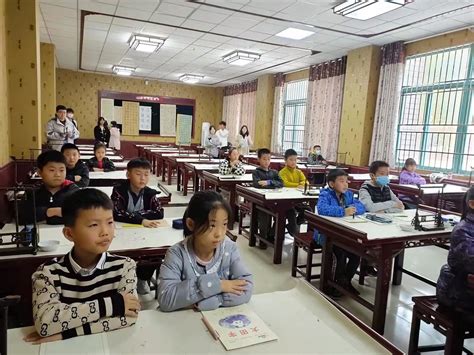 我院举办亲子书法课堂 菏泽学院教师教育学院