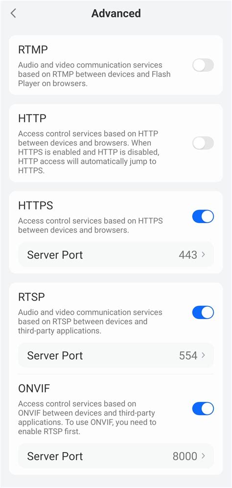 [app][pro] support for onvif compatible cameras release 2 0 48 test 2