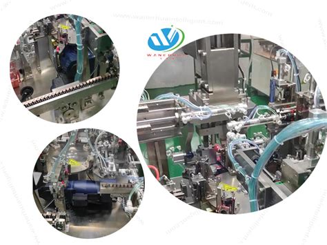 Custom Automatic Dynamic Spring Assembling Machine Suppliers