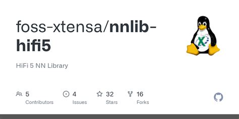 Nnlib Hifi5xannlibalgolayerscnnsrcxanncnnapic At Master · Foss Xtensannlib Hifi5