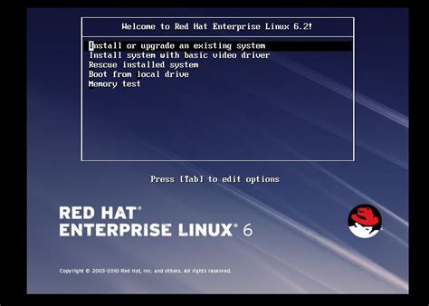 Quick Guide How To Perform Automated Kickstart Linux Installation Ux Techno