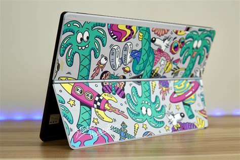 Asus Vivobook Slate Oled Steven Harrington Edition Review