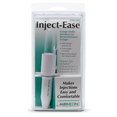 Auto Injectors Menmd