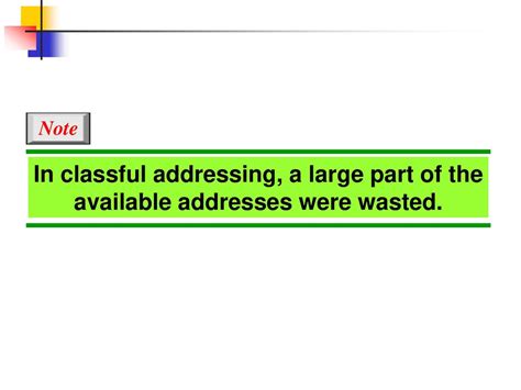 Unit Ii Network Layer Ppt Download