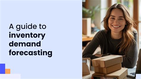 The Ultimate Guide To Inventory Demand Forecasting Fig