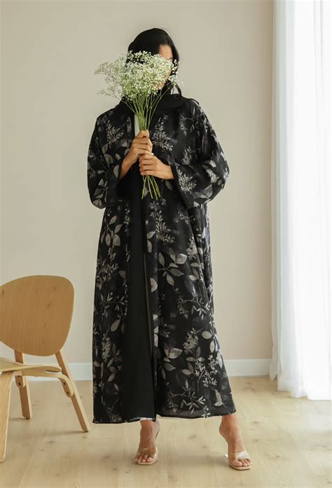 Shop All Abayas Basicabaya