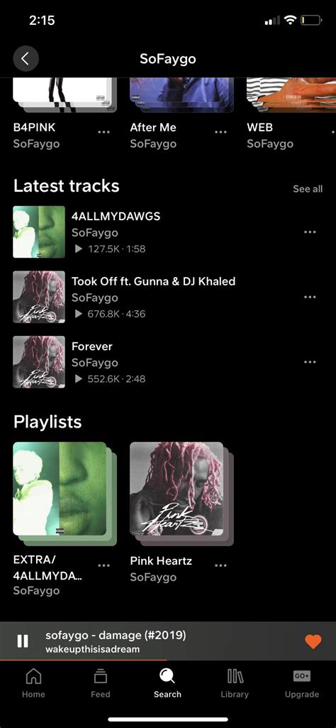 Why Faygo Remove Extra R Sofaygo