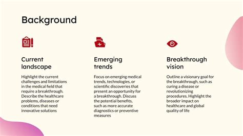 Tonsillitis Treatment Breakthrough Presentation