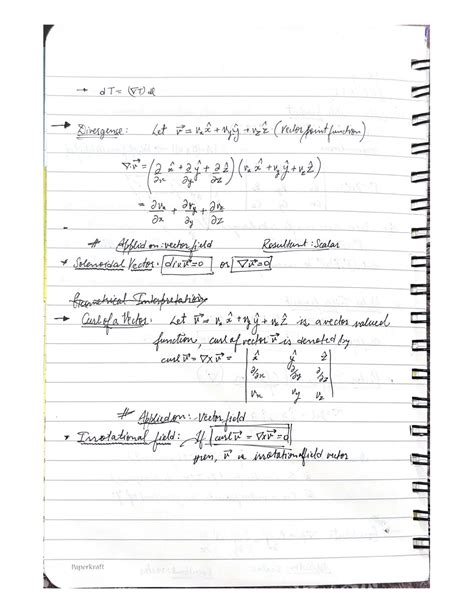 Solution Engineering Physics Vector Theory Studypool