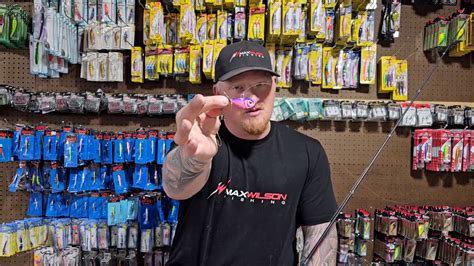 The Death Jig The Walleye Lure You Have To Try Virtual Angling