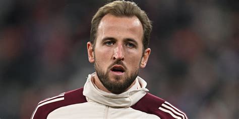 Harry Kane Loving Life At Bayern Munich Explains Playing Style Evolution
