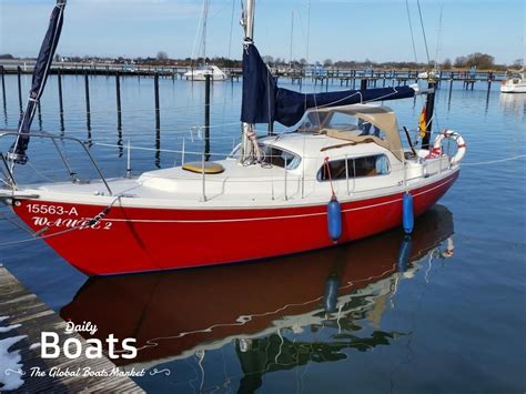 1972 Dehler Optima 850 For Sale View Price Photos And Buy 1972 Dehler Optima 850 469394
