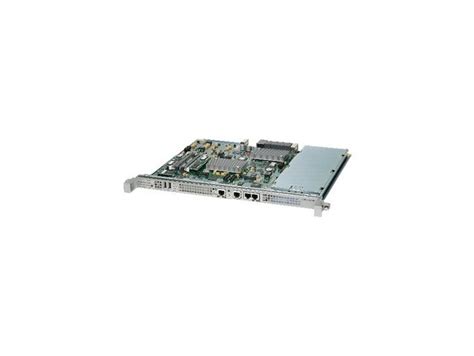 Cisco ASR Series Route Processor Router Plug In Module AS Capital Datortehnika