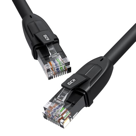Кабель Rj 45 Ethernet Gcr Green Cone Retail Lnc603 купить C доставкой на Ozon по низкой цене