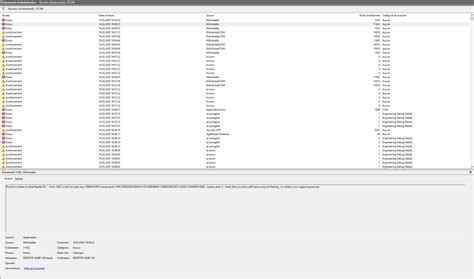 Solved Adobe Acrobat Reader Dc Newer Version Already Inst Adobe