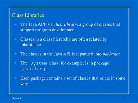 Chap 4 Programming Fundamentals Ppt Download