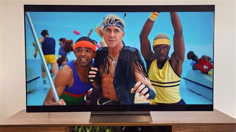 Lg C Oled Tested This Is A New Milestone For Oled Tvs Tom S Guide