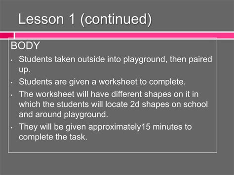 Maths In Architecture Pptx