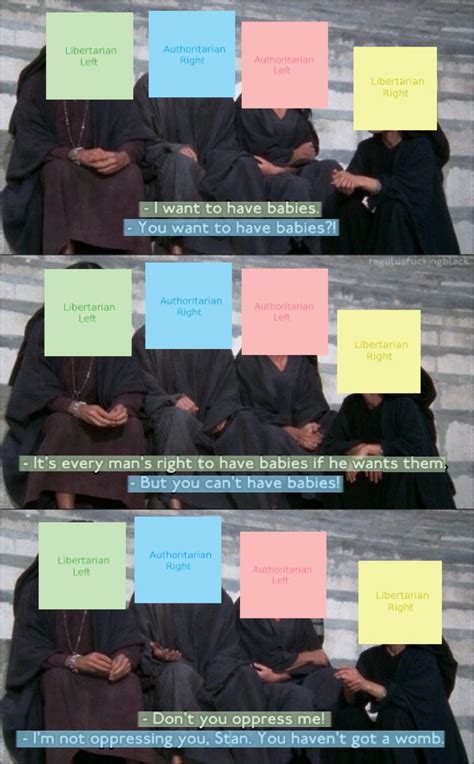 “from Now On I Want You To Call Me Loretta” R Politicalcompassmemes