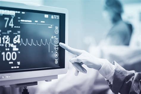 Telemetry Nurse What Do They Do How To Become One