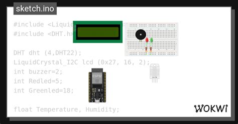 Quiz Wokwi Esp32 Stm32 Arduino Simulator