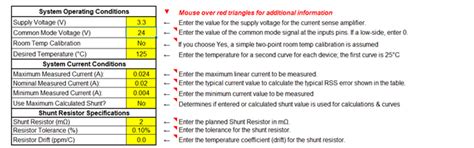 Ina226 Measuring Flow Sensor Output From 4 20ma With Ina226 Breakout