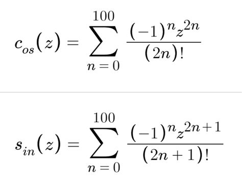 Wanna Trig Without Trig Found The Secret Sauce R Desmos