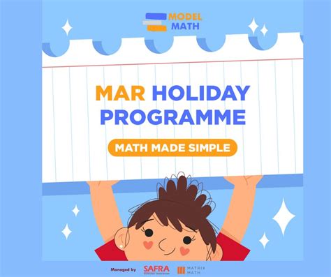 Model Model Math Where Math Is Made Simple Model Math Tuition Centre