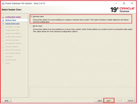How To Install Oracle 19c Software On Windows 10 Dot Net Tutorials