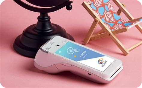 Boost Your Revenue With Epay POS Epay Merchant Services