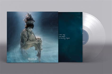 Above And Beyond Presents Oceanlab The Anthology Limited Edition Vinyl Box Set By Above